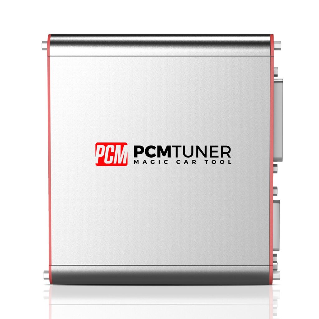 PCMtuner Support 67 ECU Programmer Checksum and Pinout Diagram with ...