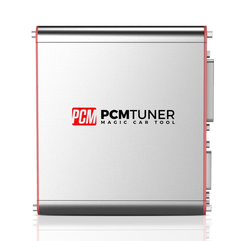 PCMtuner Support 67 ECU Programmer Checksum and Pinout Diagram with ...