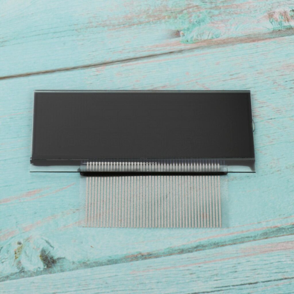 Car Dashboard Speedometer LCD Display Screen Replaces fits for BMW E34 ...