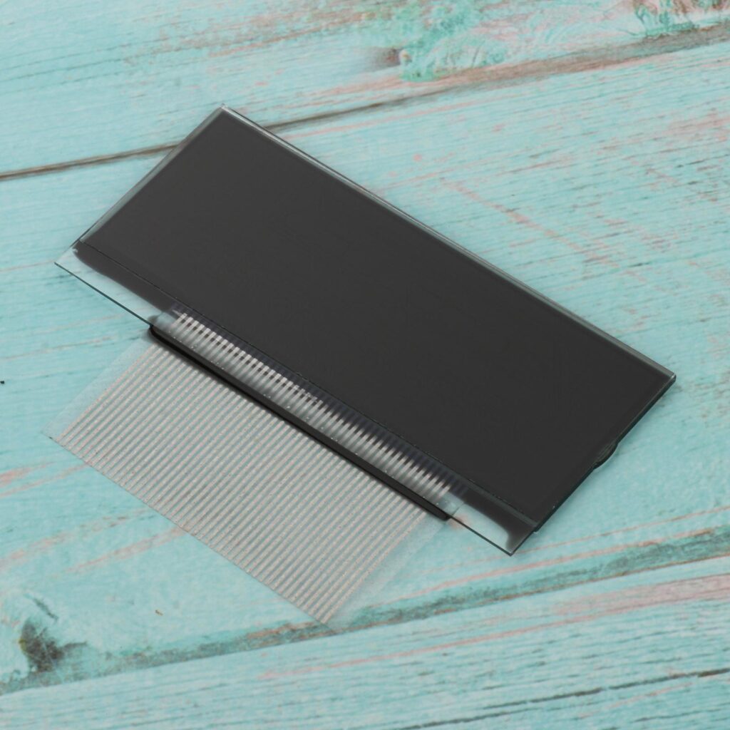 Car Dashboard Speedometer LCD Display Screen Replaces fits for BMW E34 ...