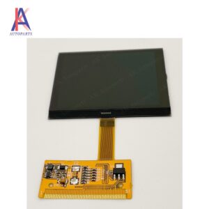Audi TT 1998-2006 Instrument Cluster LCD Display Dashboard LCD Screen ...