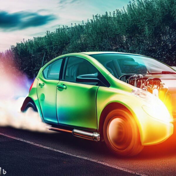 How to Hypermile: Driving Techniques for Improved Fuel Efficiency and ...