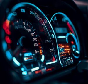 Upgrade Your Dashboard: The Complete Guide to Instrument Cluster ...