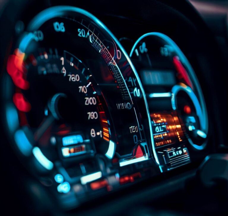 Upgrade Your Dashboard: The Complete Guide to Instrument Cluster ...
