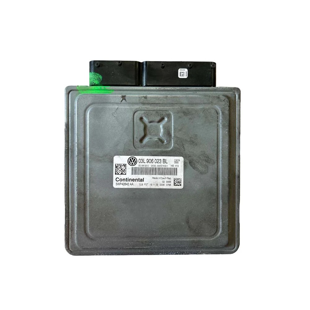 SIMOC VAG PCR 2.1 ECU IMMO OFF: Complete Guide - Robaizkine - Car ...